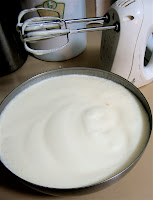 Recipes For Laughter: Milnot Cheesecake: The Special Family Recipe