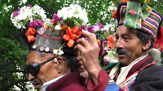 poorgypsy: The Brokpa Community of Ladakh, India