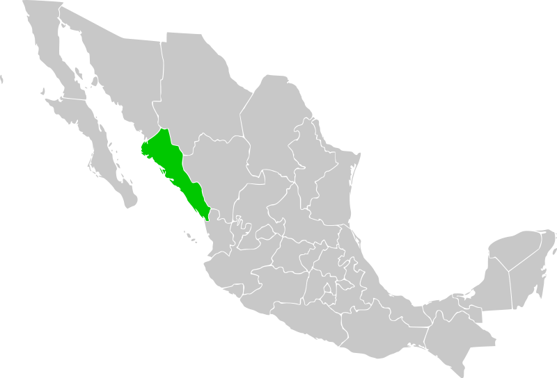 SINALOA