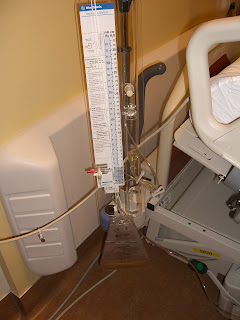 A Miracle For Jodi Brown: The Lumbar Drain!