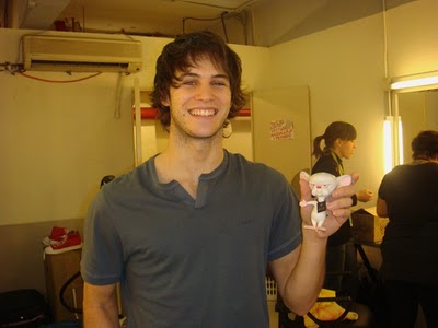 09/21/10 ~ Los Angelitos De Lali