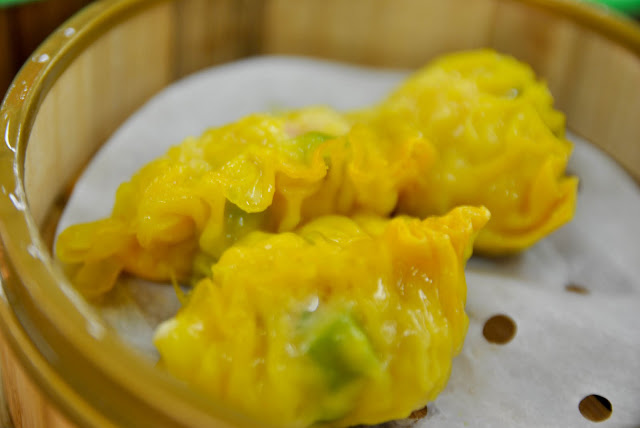 Eat Till U Drop: Dim Sum @ Kam Hin, Kuchai Lama