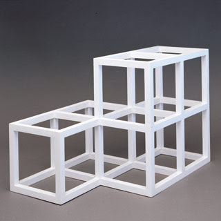 semester 1. term 2. 2010: Artist ref: Sol Lewitt