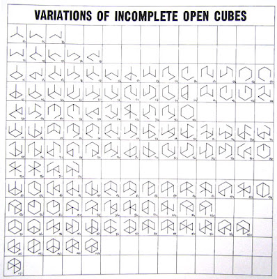 semester 1. term 2. 2010: Artist ref: Sol Lewitt