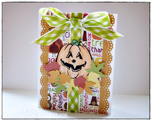 Ledis Shop: ♥Hojas de Otoño♥