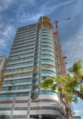 Pensar e Falar Angola: Luanda dizem vai ficar assim