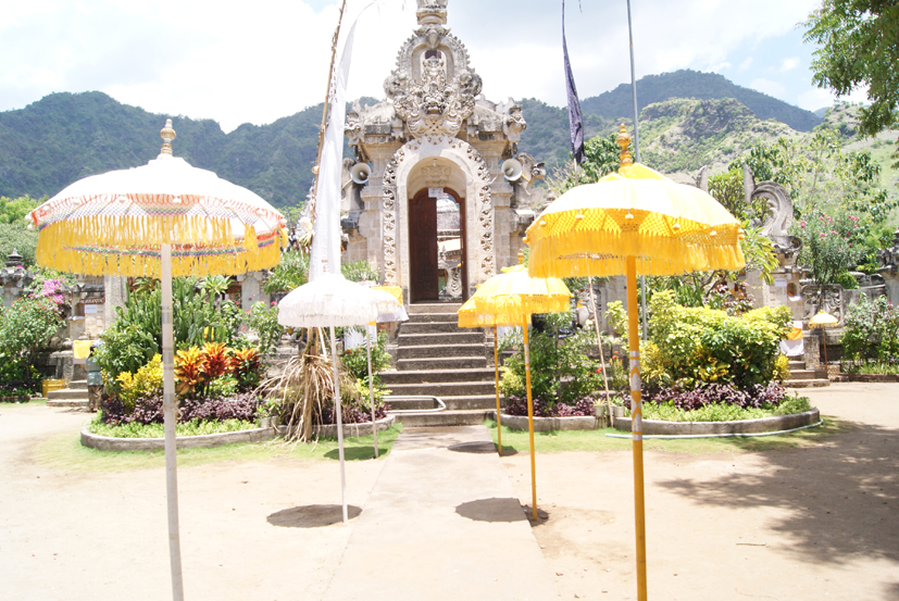 Photo Pura di Bali: Photo Pura di Kabupaten Buleleng