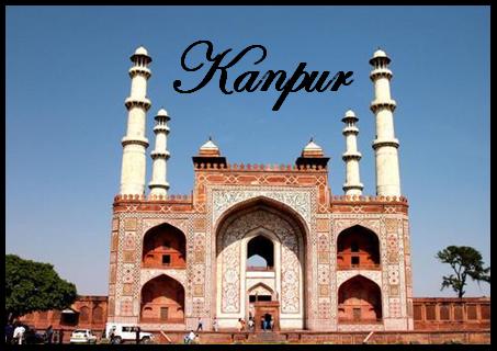 Goibibo - its fast its fun: Kanpur – The Manchester of the East