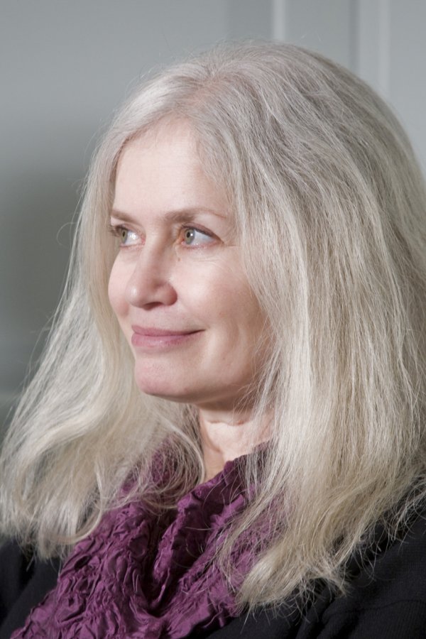 reginorey: un cuento de Amy Hempel: