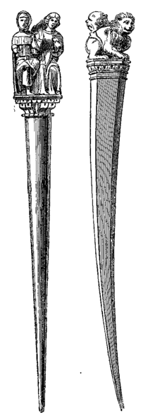 Musings: The Fountain Pen