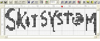 cross yr stitches: DIY or die!