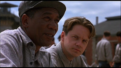 RANK EVERYTHING: Morgan Freeman Movies