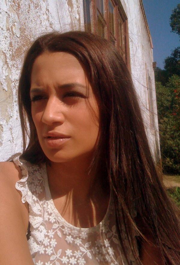 Star Girls Mini Just Girls !: Mais sobre a Ana Maria Velez!