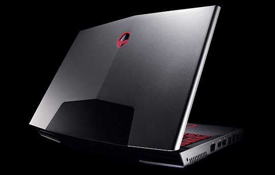 Alienware (1996): Fabricante estadounidense de productos gaming