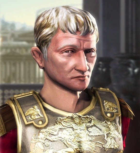 Encyclopedia of Church History: Augustus