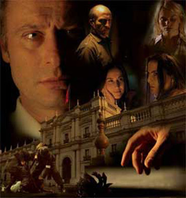 Federación de Organizaciones Uruguayas en Suecia - F.O.U.S.: SVARTA ...