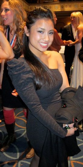 PoleRiders: Polesque 2010 Review