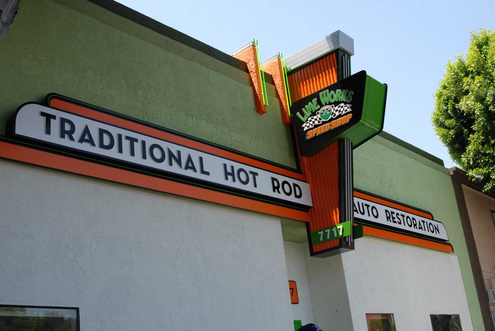 WILDHOGS: Thursday 6/17: Jam packed day of visits to Southern ...