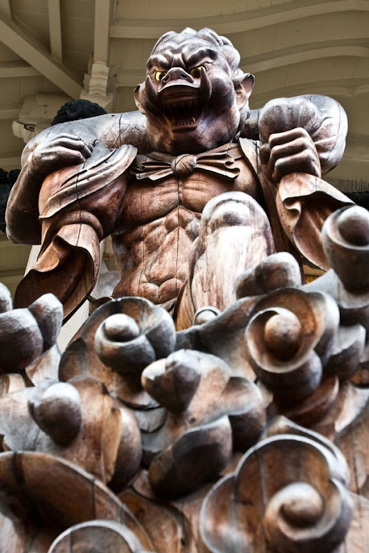 Photos by jalna: Shingon Shu Buddhist Temple