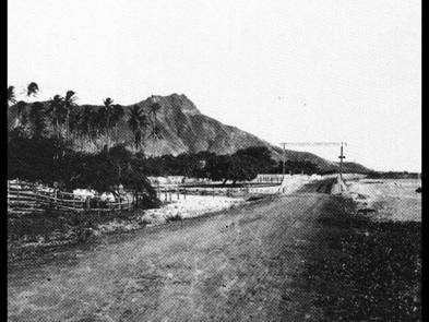 Photos by jalna: Old Hawaii