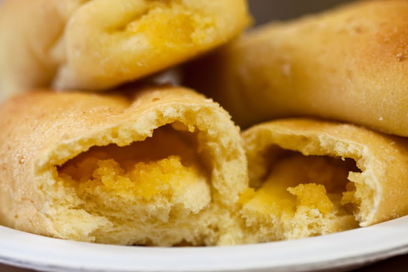 Photos by jalna: Golden Coin's Spanish Rolls