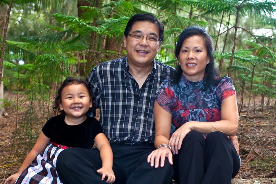 Photos by jalna: The Yamada Family