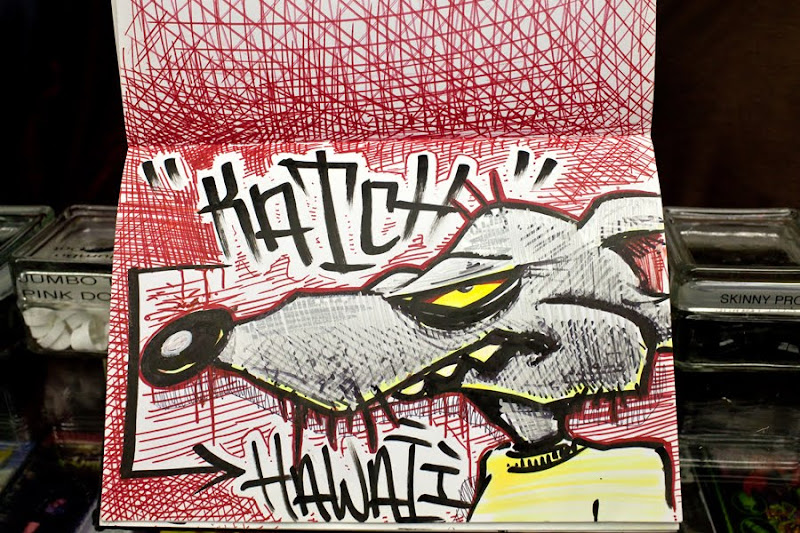 Photos by jalna: Katch 1 at TooGruvz