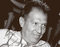 Raúl Romero cumple 48años de vida ~ Perú Información