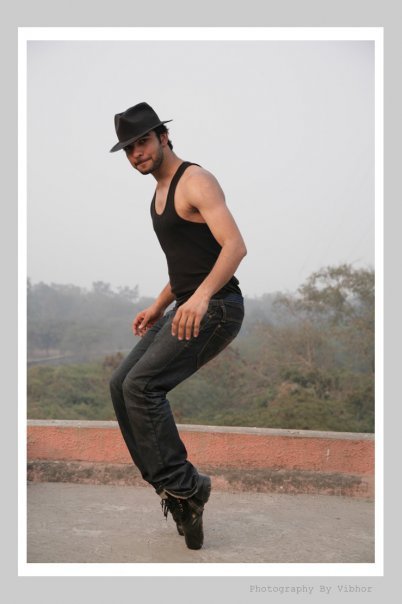 MTV Roadies 9: MTV Roadies 8 : Suchit Vikram Singh Pictures