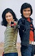 TOEI-GIRLS-MUSIC: Thanks To Lisa Teagle / Deka Bright ( Nanamori Mie ...