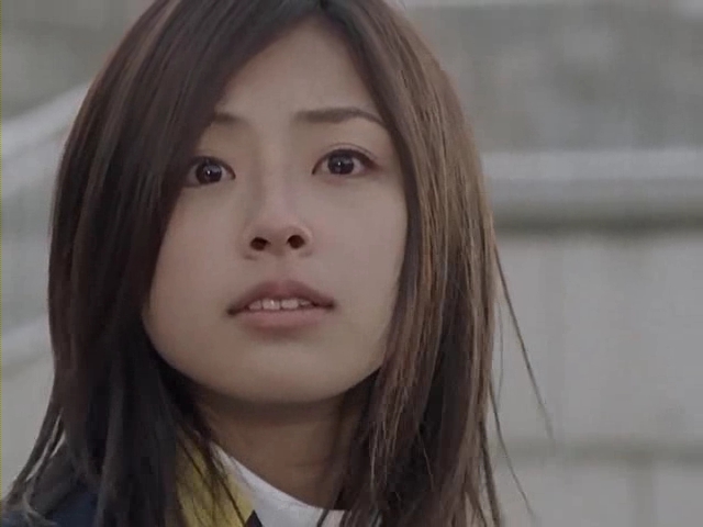 TOEI-GIRLS-MUSIC: Thanks To Jasmine & Umeko ( Kinoshita Ayumi & Kikuchi ...