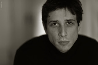 CYPRIEN LEYM: COMEDIEN / ACTOR Sam Richez