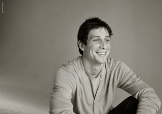 CYPRIEN LEYM: COMEDIEN / ACTOR Sam Richez