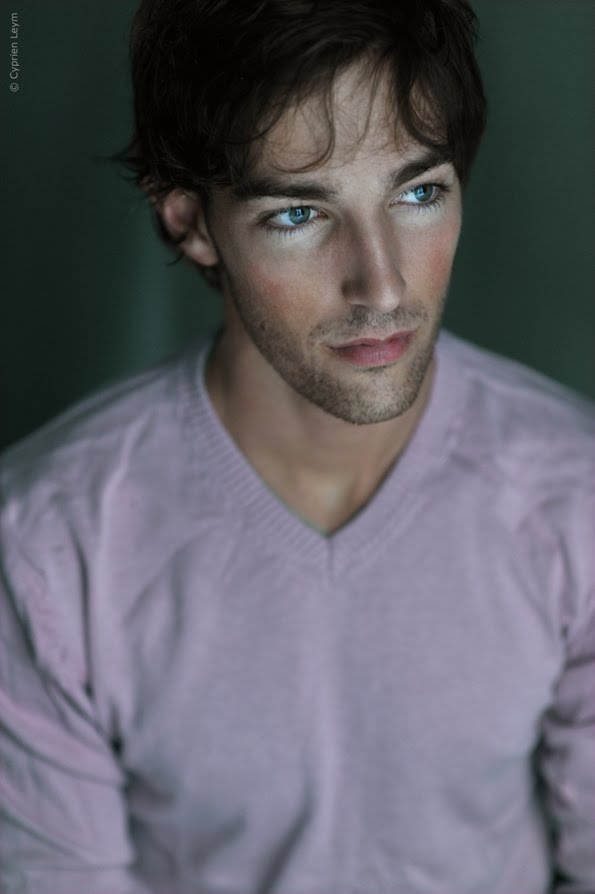 CYPRIEN LEYM: Jérémy II