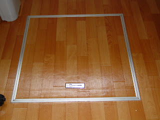 My Japanese Home: In the Floor Storage