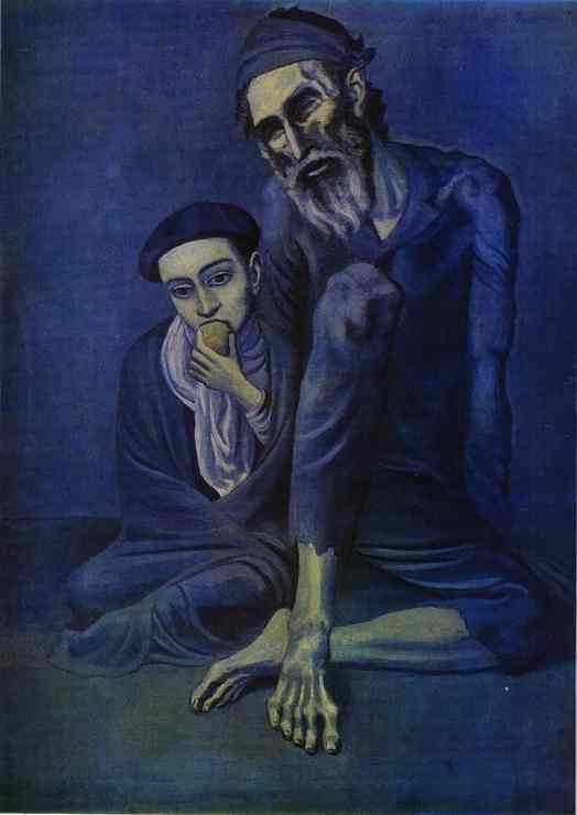 AROCARTE: PERIODO AZUL