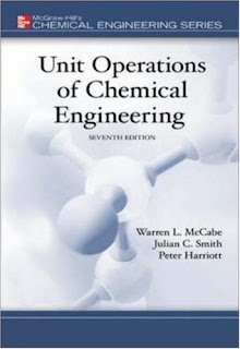 Subanandam's Chemical Engineering: Unit Operations of Chemical ...