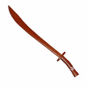 Sabres de Kung Fu | DAO