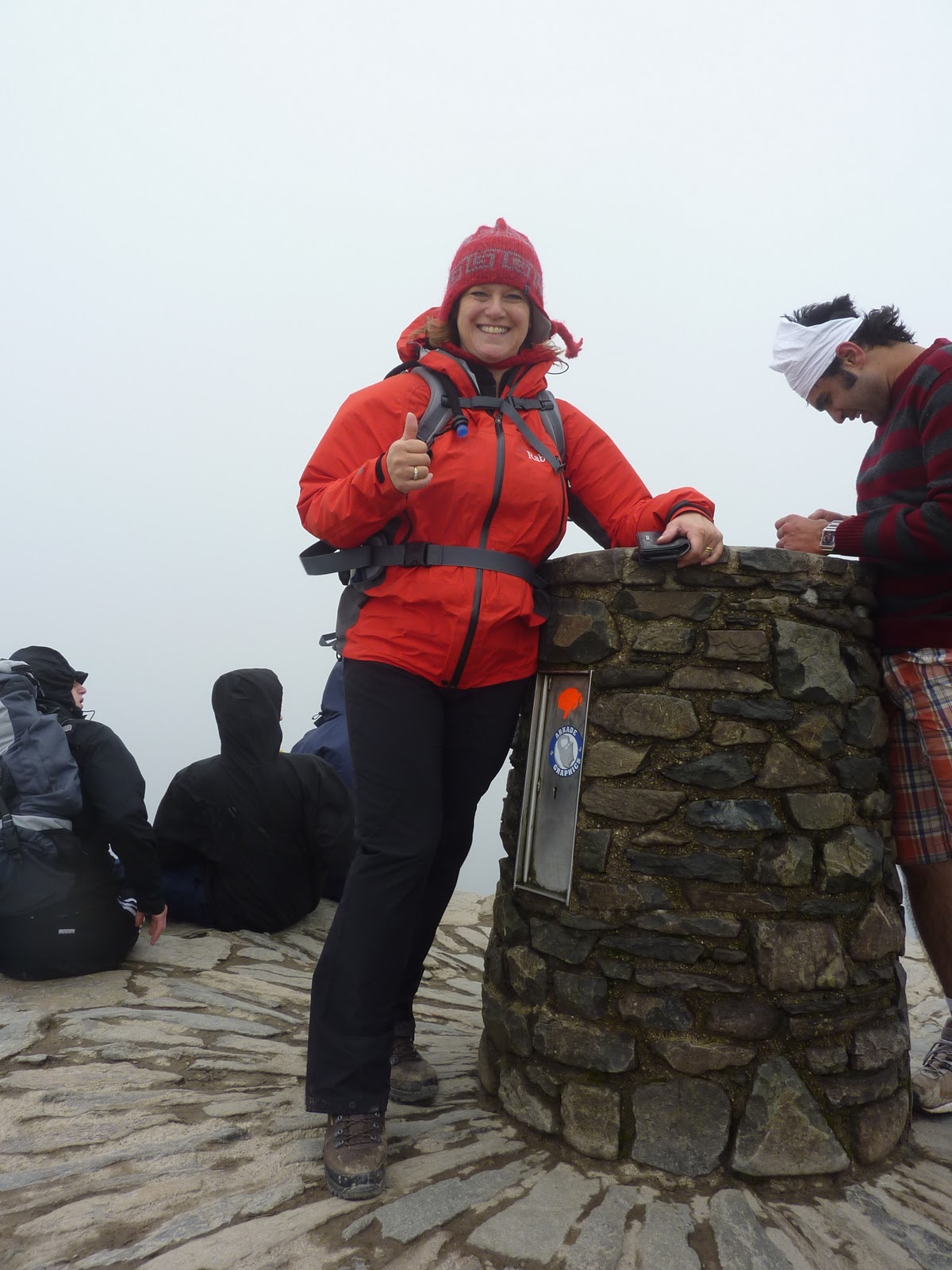 COUCH POTATO TO MOUNTAIN GOAT IN ONE YEAR (Kutoka kwa mtu wavivu mlima ...