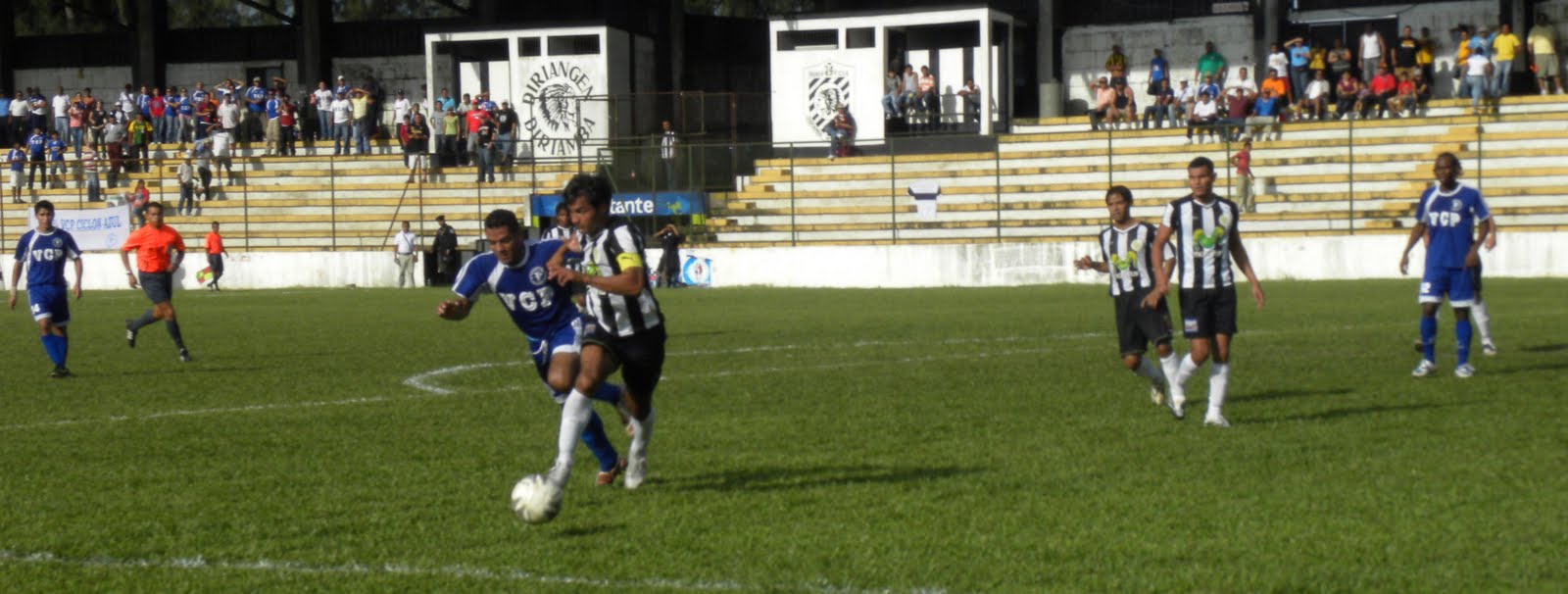 NOTIFUTGOL: 15 nov. 2009