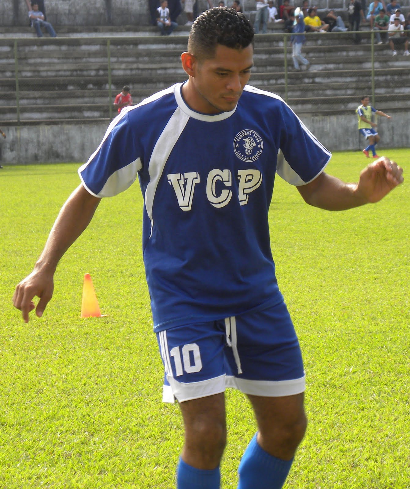 NOTIFUTGOL: 28 jun. 2010