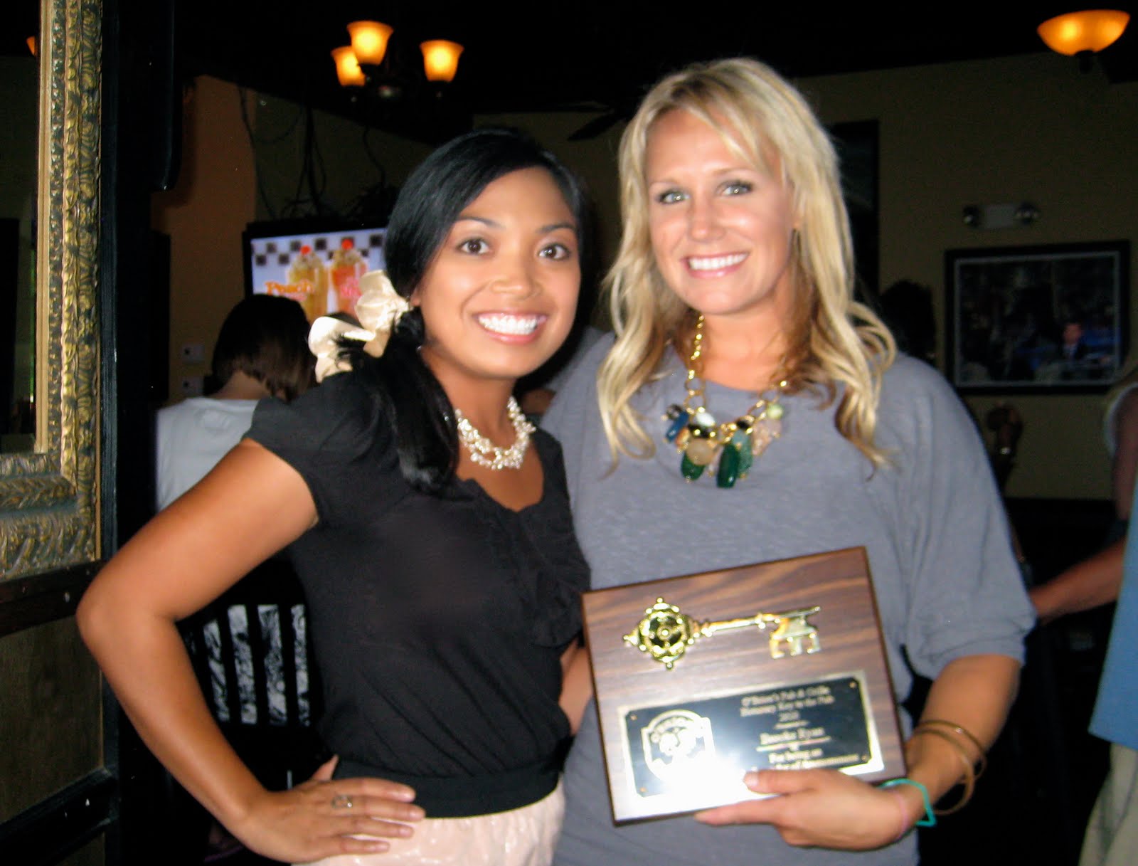 The NJ Report: Vote For Radio DJ Brooke Ryan