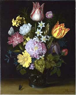 LOST TULIPS OF THE DUTCH GOLDEN AGE - SEMPER AUGUSTUS AND THE VICEROY ...
