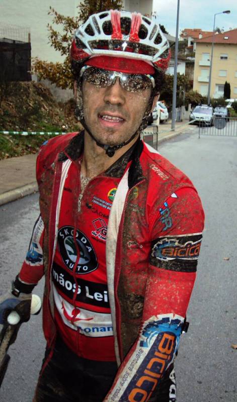 Ciclismo e BTT Tourencinho: Mais uma vitória de Nuno Miranda no BTT