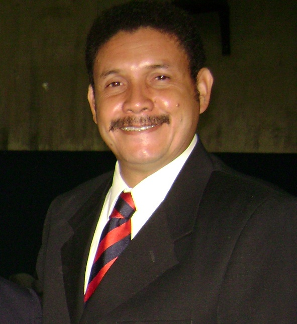 LUCHA POR LA DEMOCRACIA. #UnidadCiudadana: 2010