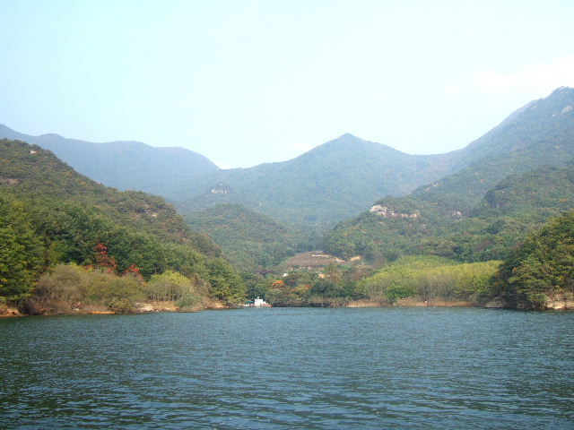 ANICCASIGHT: The Eight Vistas of Danyang, South Korea