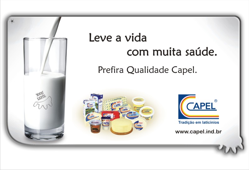 Evolutiva: Capel