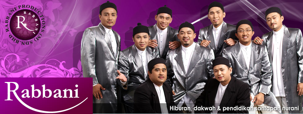 Rabbani [Nasyid] - Islamic Song | Mediafire4all