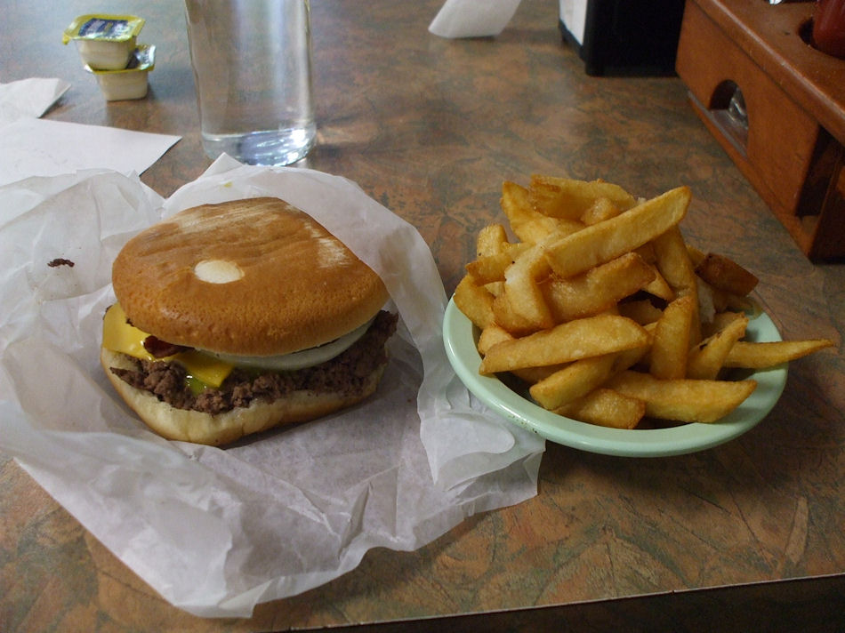 Kyrie Eleison: Resto MaTante and Dilallo