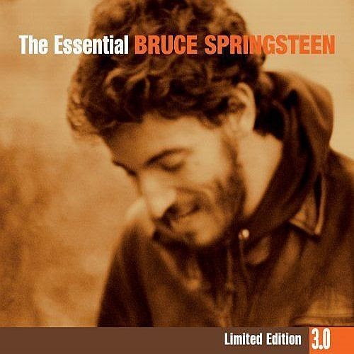 STAY ROCK: Bruce Springsteen - The essential!